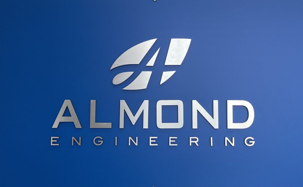 Almond Engineering » About Us